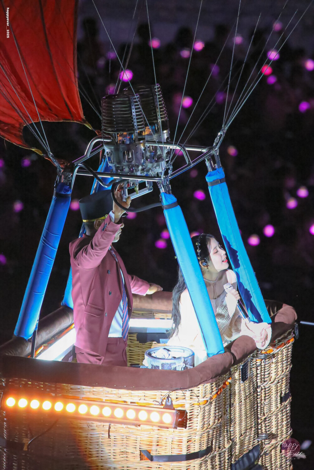 iu我老婆 演唱会美图 图源来自微博 @onlyU… - 高清图片，堆糖，美图壁纸兴趣社区