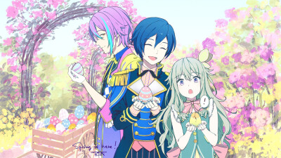 pjsk - 堆糖，美图壁纸兴趣社区