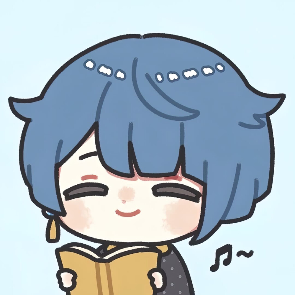 Q版原神 - 堆糖，美图壁纸兴趣社区