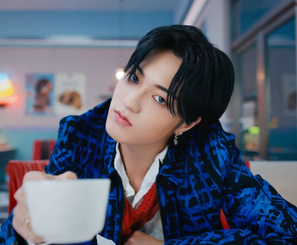 hello MV预告 - 高清图片，堆糖，美图壁纸兴趣社区