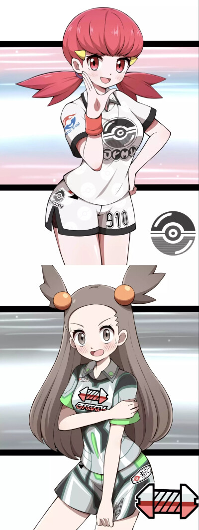 宝可梦 - 堆糖，美图壁纸兴趣社区