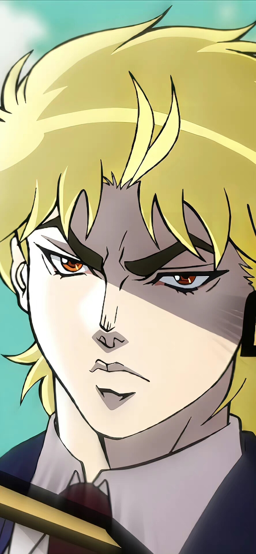 JOJO - 高清图片，堆糖，美图壁纸兴趣社区