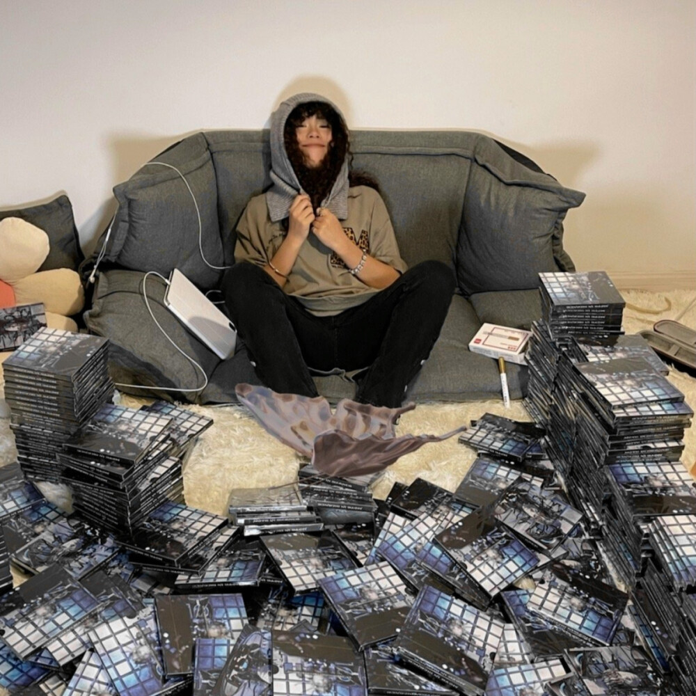 KKECHO - 高清图片，堆糖，美图壁纸兴趣社区