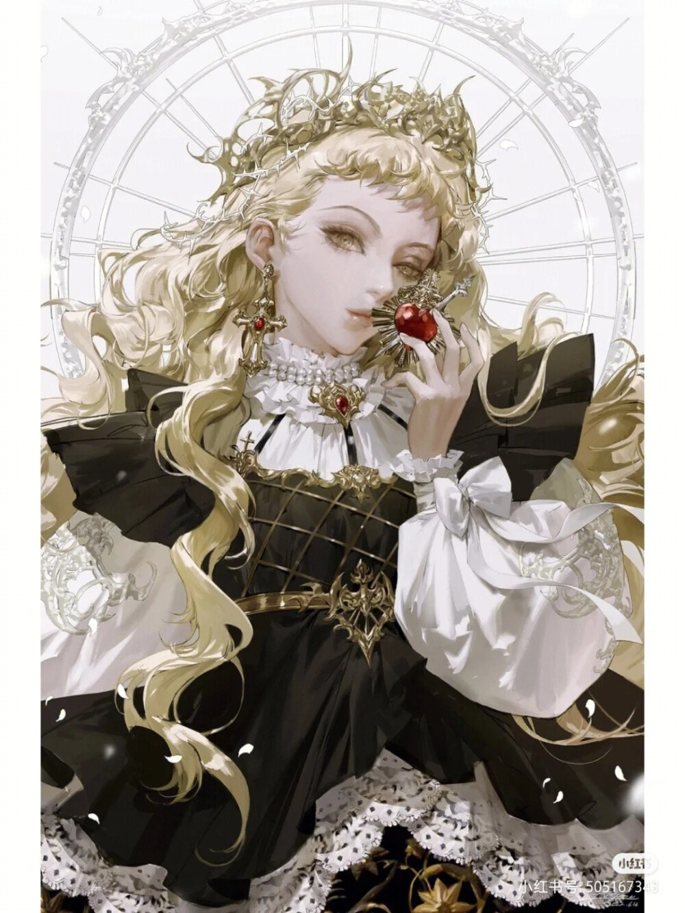 pilyeon - 堆糖，美图壁纸兴趣社区