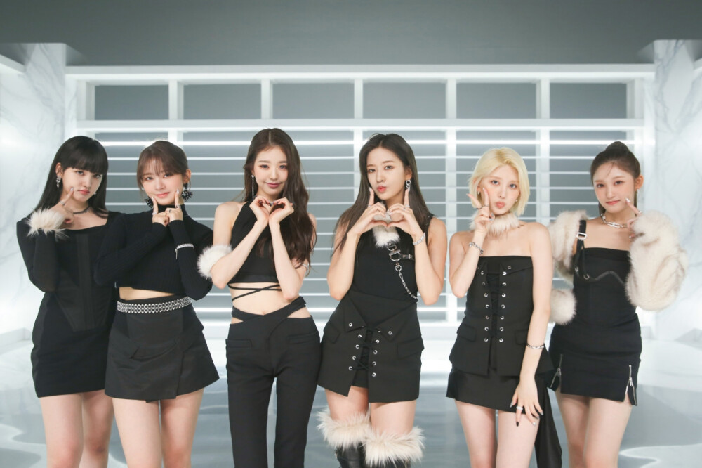 ive - 高清图片，堆糖，美图壁纸兴趣社区