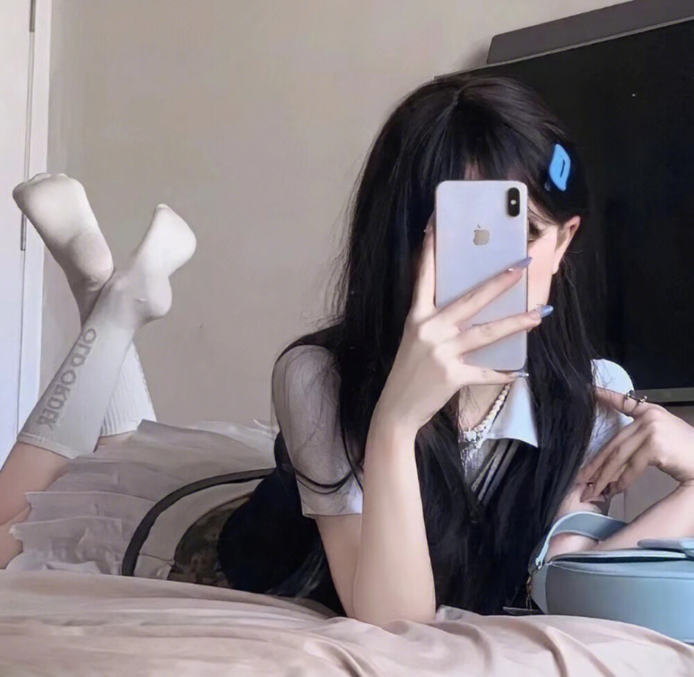 WeChat女头 - 高清图片，堆糖，美图壁纸兴趣社区