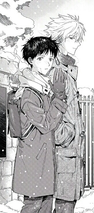 薰嗣 - 高清图片，堆糖，美图壁纸兴趣社区