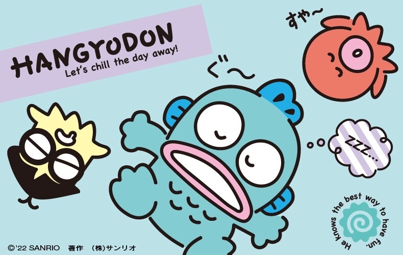 hangyodon - 高清图片，堆糖，美图壁纸兴趣社区