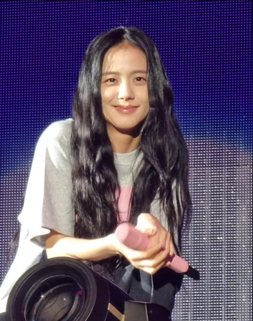 jisoo - 堆糖，美图壁纸兴趣社区