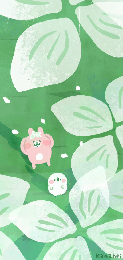 #kanahei - 高清图片，堆糖，美图壁纸兴趣社区