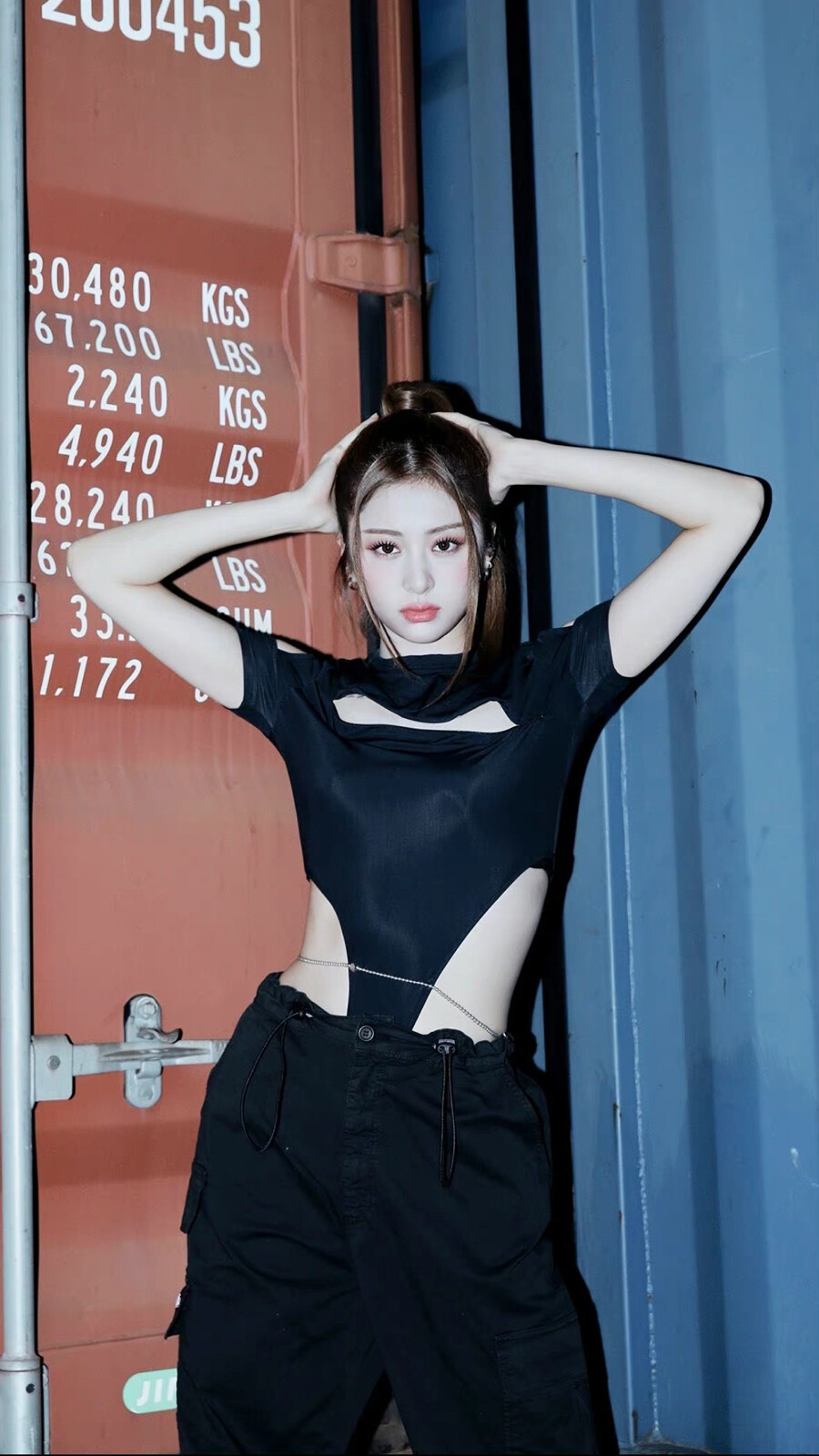 lesserafim - 堆糖，美图壁纸兴趣社区