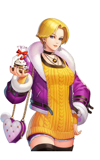 KOF - 高清图片，堆糖，美图壁纸兴趣社区