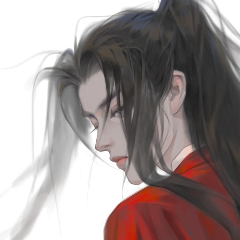 古风男头 - 高清图片，堆糖，美图壁纸兴趣社区