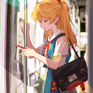 明日香/Asuka 壁纸 - 高清图片，堆糖，美图壁纸兴趣社区