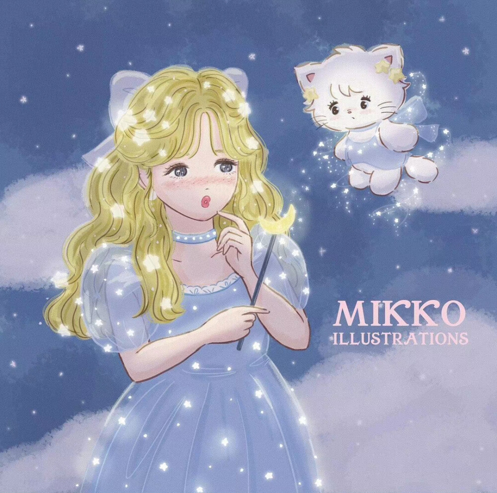 mikko - 高清图片，堆糖，美图壁纸兴趣社区