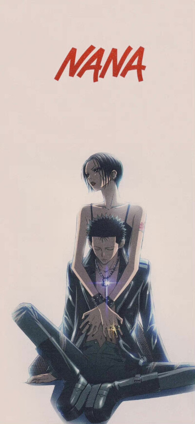 NANA - 高清图片，堆糖，美图壁纸兴趣社区