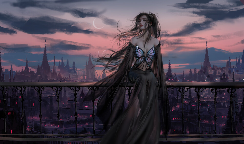 nixeu - 高清图片，堆糖，美图壁纸兴趣社区