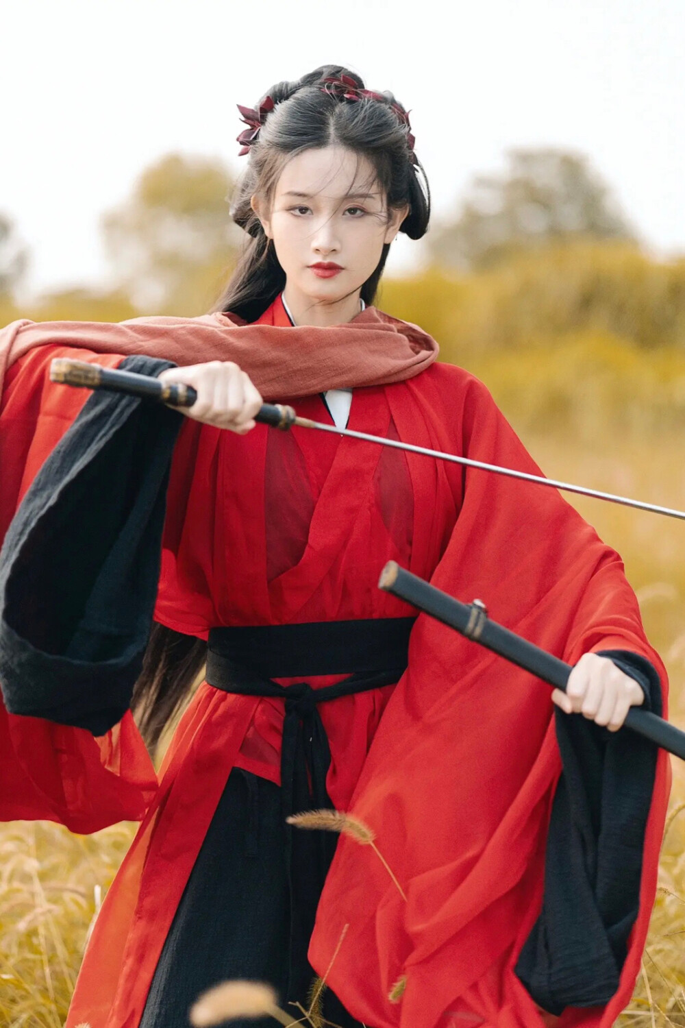 古装 - 堆糖，美图壁纸兴趣社区