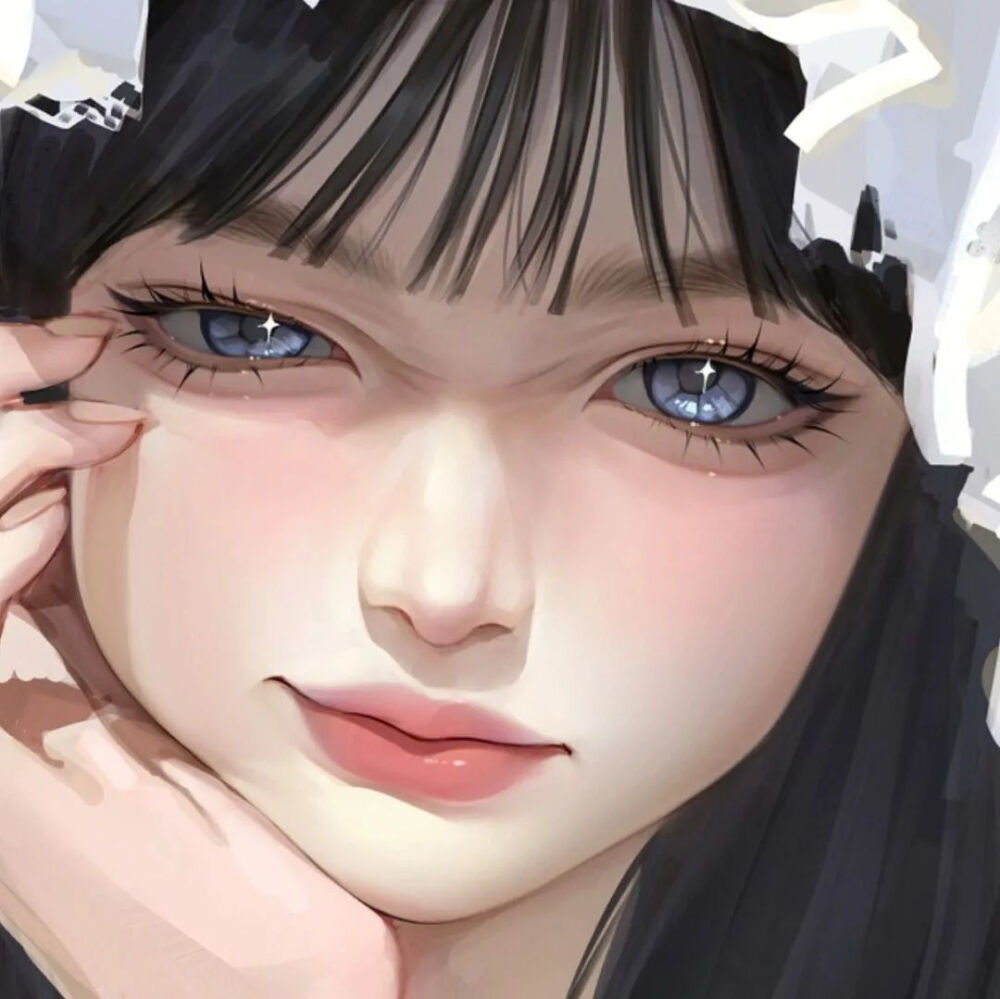 头像 - 堆糖，美图壁纸兴趣社区