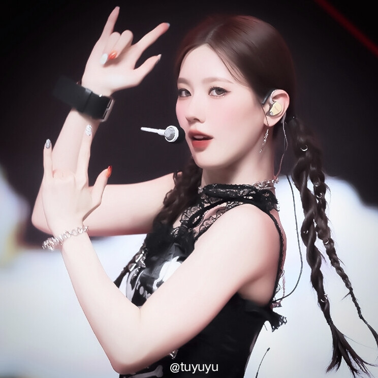 Gidle - 高清图片，堆糖，美图壁纸兴趣社区