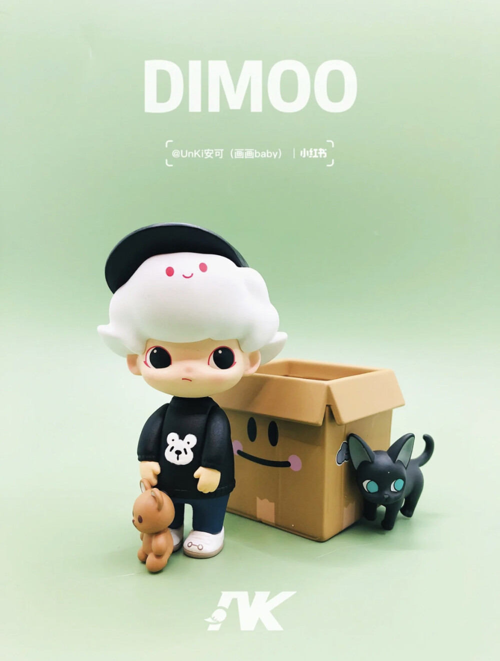 DIMOO - 高清图片，堆糖，美图壁纸兴趣社区