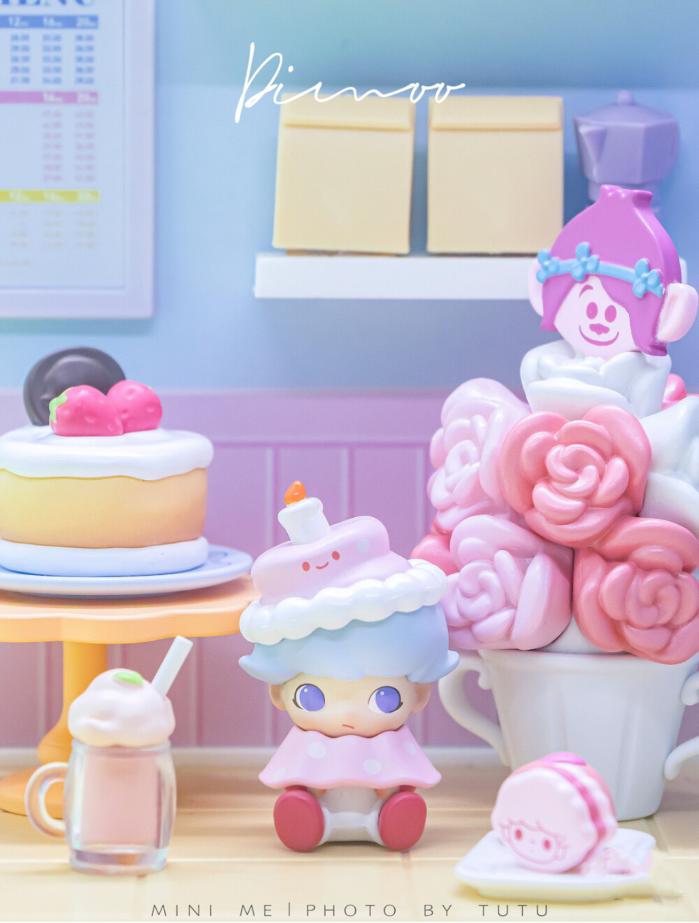 DIMOO - 高清图片，堆糖，美图壁纸兴趣社区