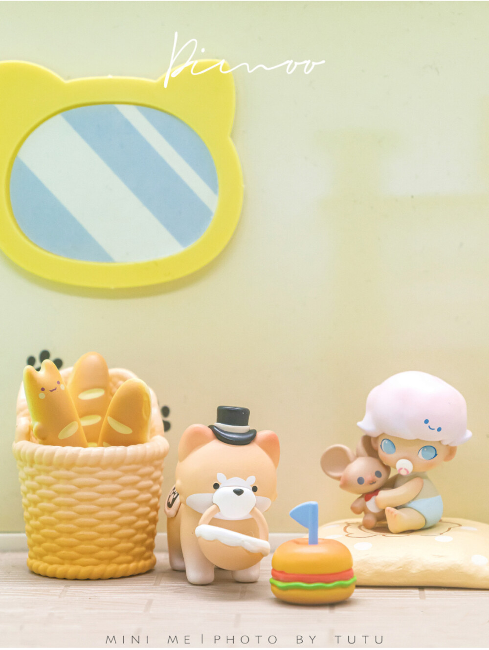 DIMOO - 高清图片，堆糖，美图壁纸兴趣社区