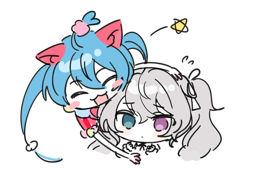 pjsk - 高清图片，堆糖，美图壁纸兴趣社区