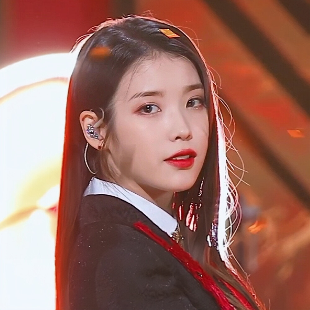 IU可二改×22p 看简介 - 高清图片，堆糖，美图壁纸兴趣社区