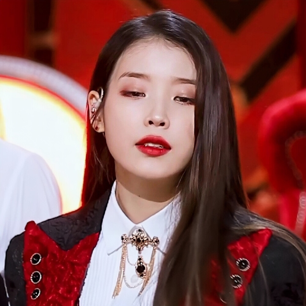 IU可二改×22p 看简介 - 高清图片，堆糖，美图壁纸兴趣社区