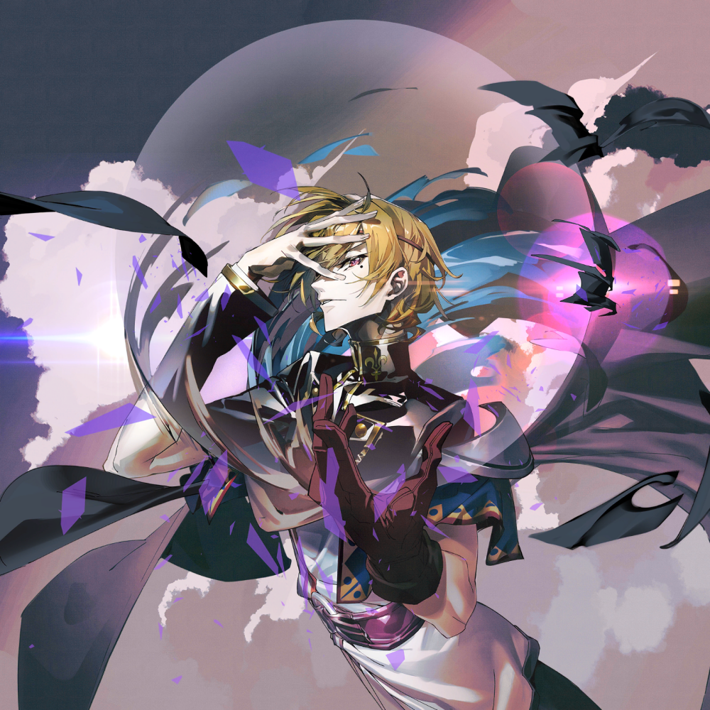 code geass genesic re code - 高清图片，堆糖，美图壁纸兴趣社区