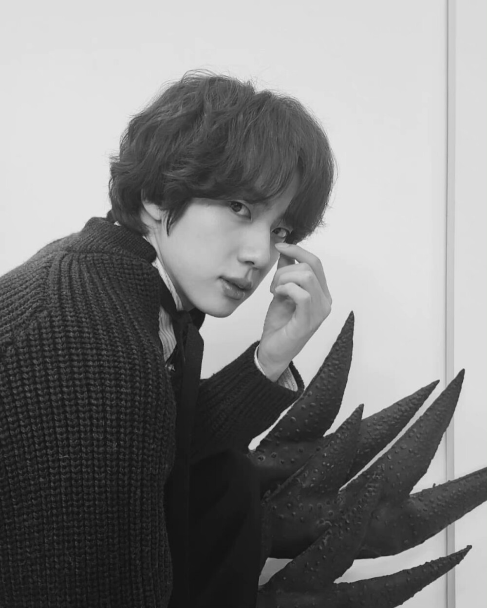 金硕珍 221107 JTBC_HMS - 高清图片，堆糖，美图壁纸兴趣社区