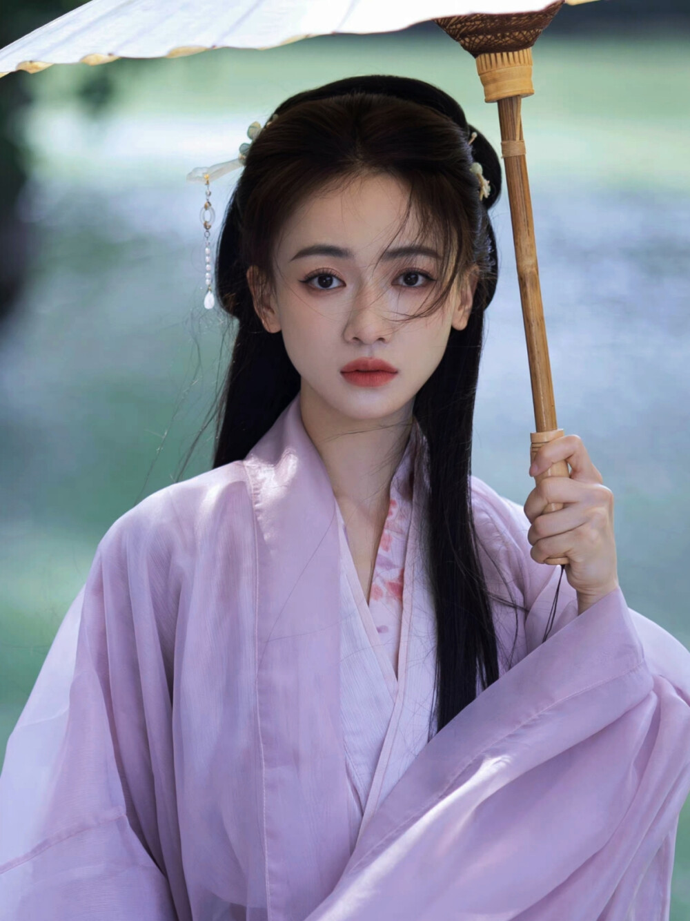 吴谨言 - 堆糖，美图壁纸兴趣社区