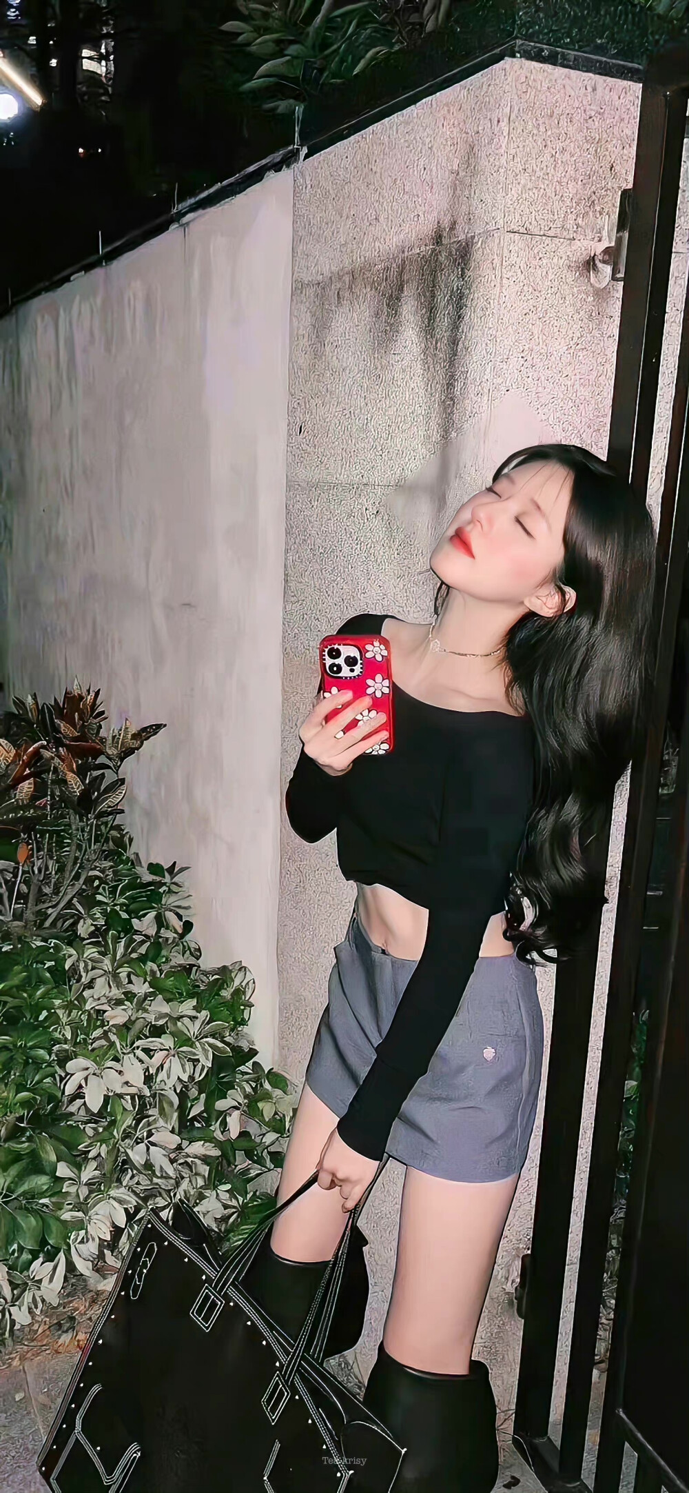 赵露思 ｜ Rosy ©Tea-krisy - 堆糖，美图壁纸兴趣社区