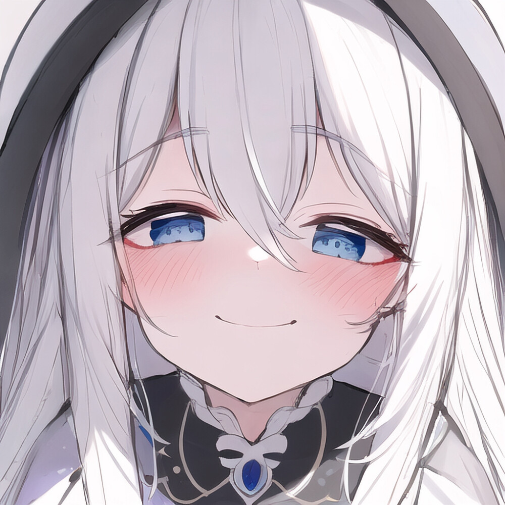 哔哩哔哩：桃乐丝UwU - 堆糖，美图壁纸兴趣社区