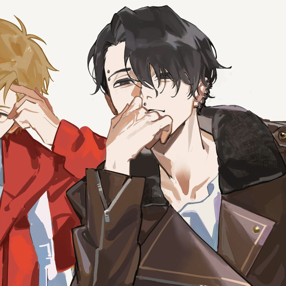 画师：@gajyago - 高清图片，堆糖，美图壁纸兴趣社区