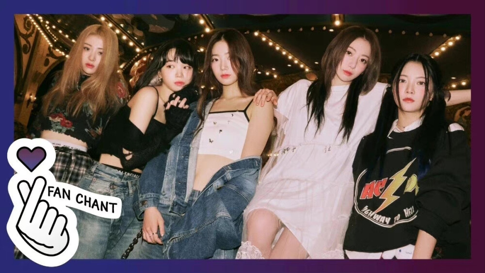 lesserafim - 堆糖，美图壁纸兴趣社区