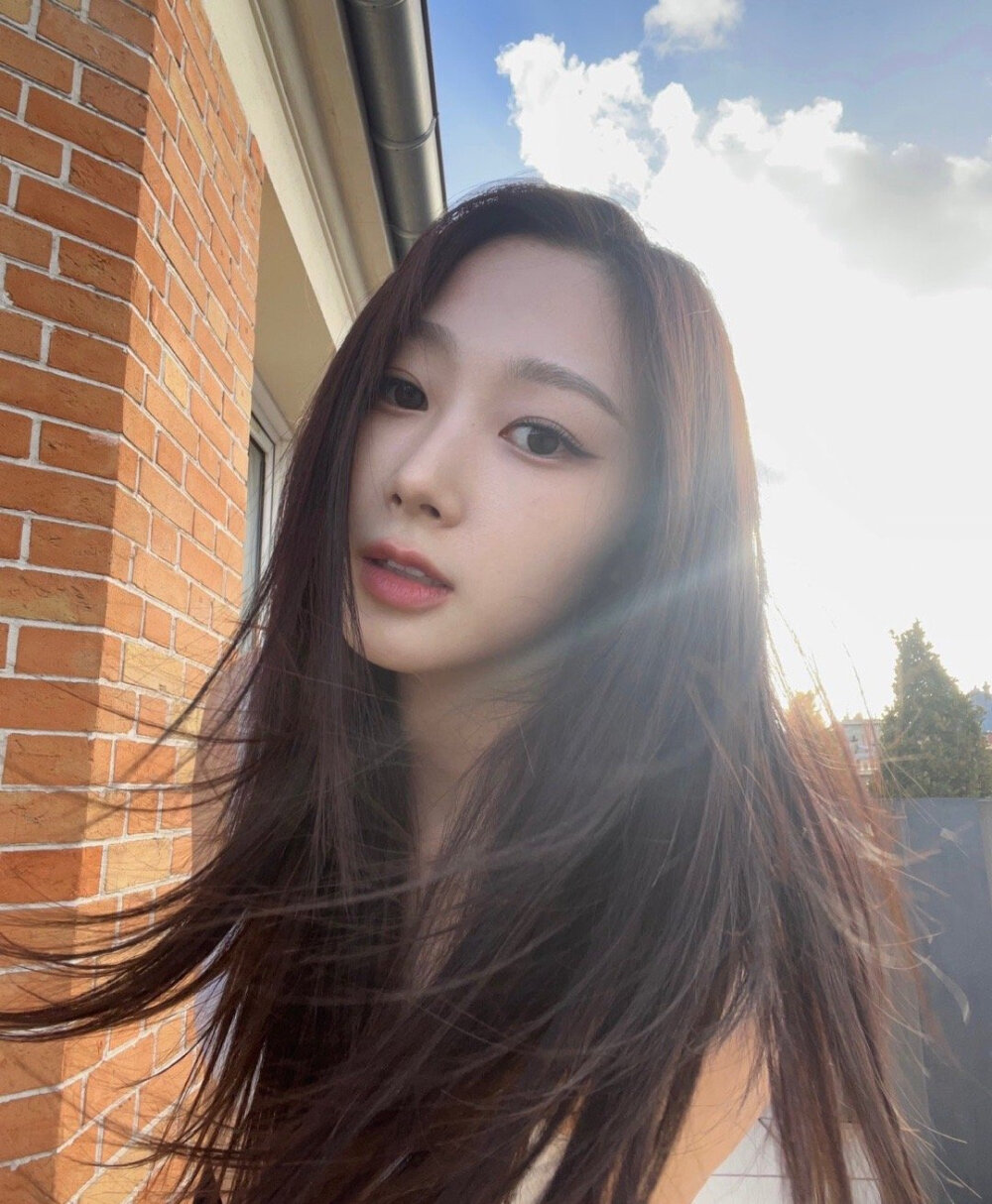 Giselle - 堆糖，美图壁纸兴趣社区