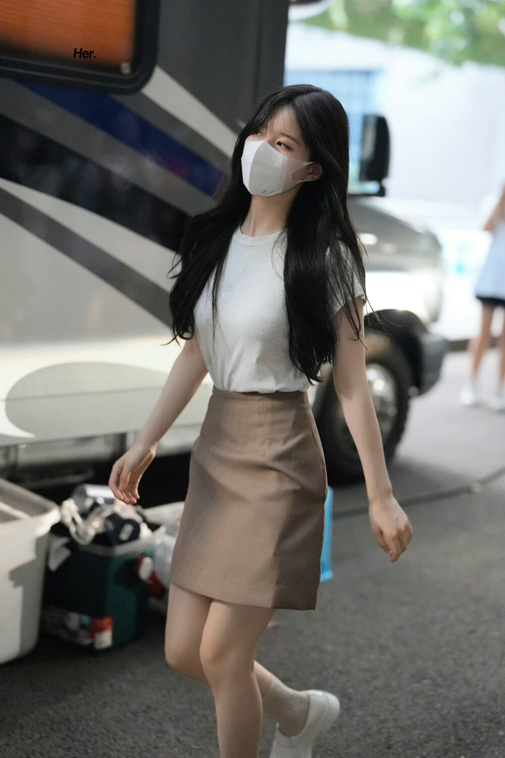 赵露思 ｜ Rosy ©Her_赵露思 - 高清图片，堆糖，美图壁纸兴趣社区