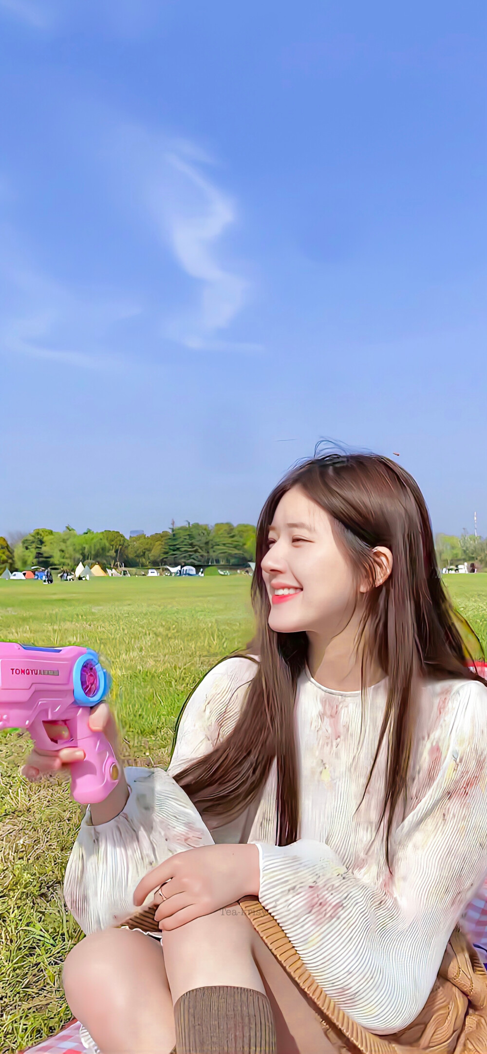 赵露思 ｜ Rosy ©Tea-krisy - 高清图片，堆糖，美图壁纸兴趣社区