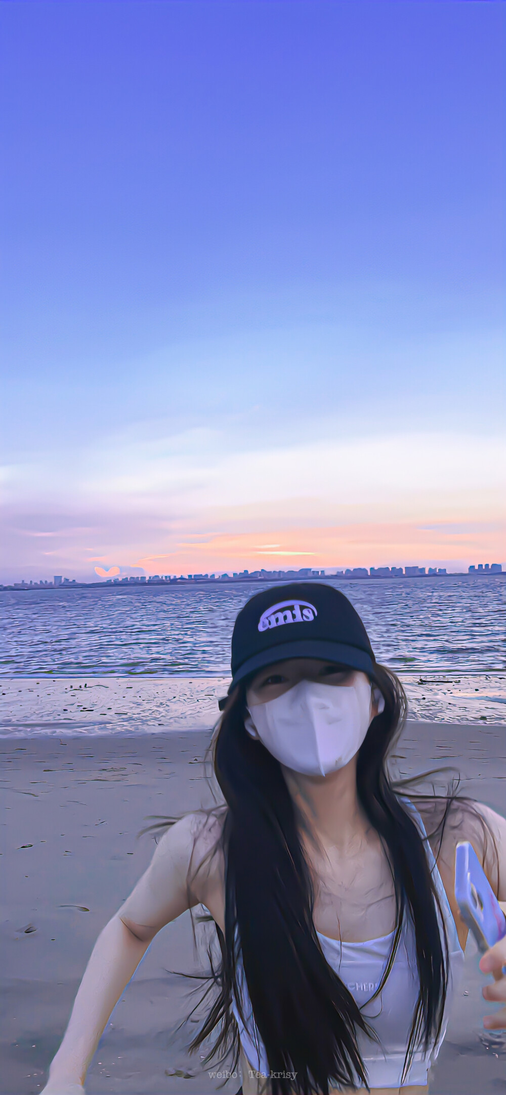 赵露思 ｜ Rosy ©Tea-krisy - 高清图片，堆糖，美图壁纸兴趣社区