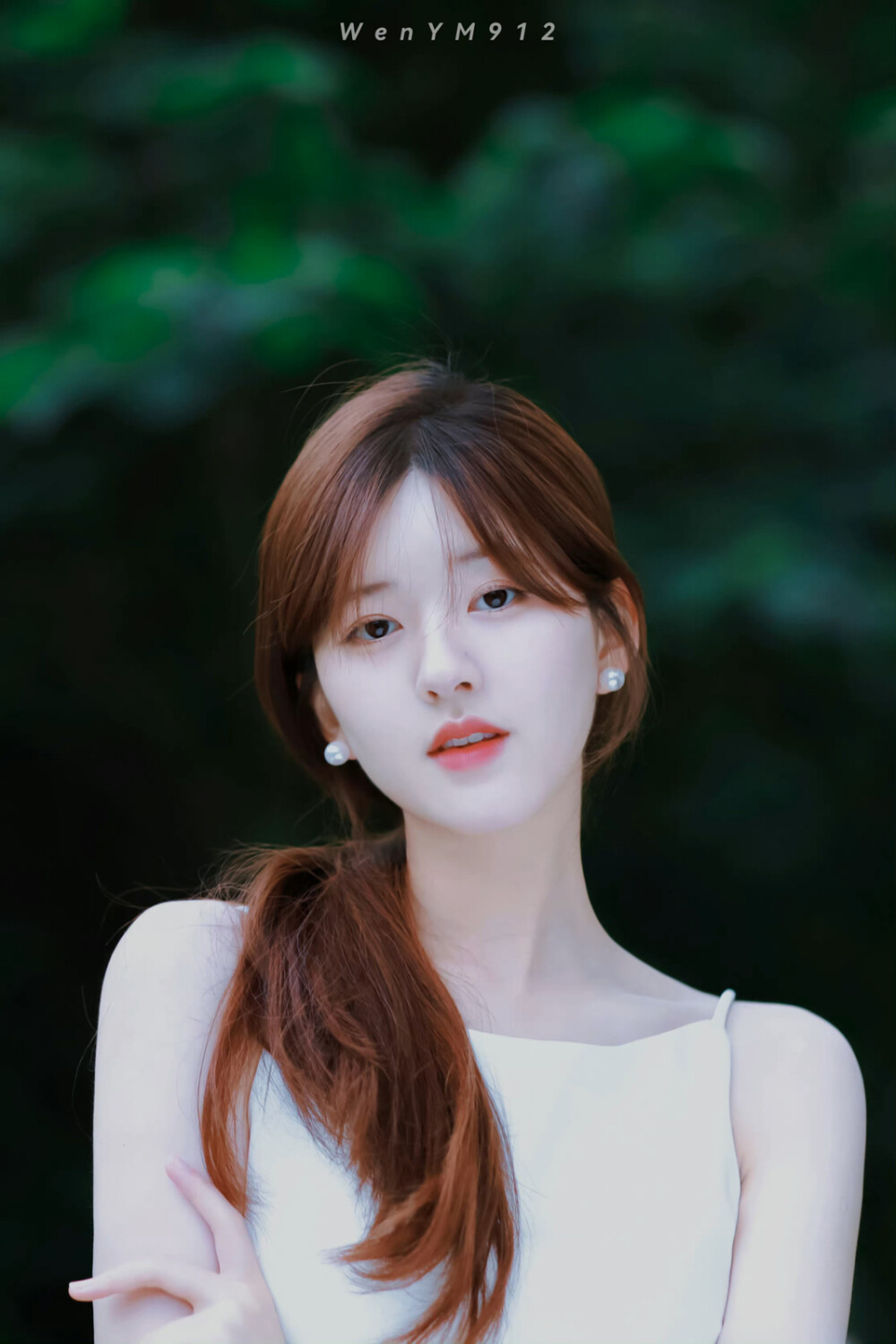 赵露思 ｜ Rosy ©WenYM912 - 高清图片，堆糖，美图壁纸兴趣社区