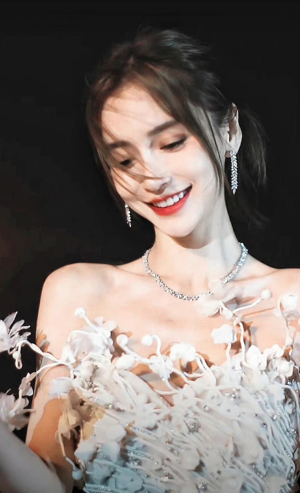 Angelababy - 堆糖，美图壁纸兴趣社区