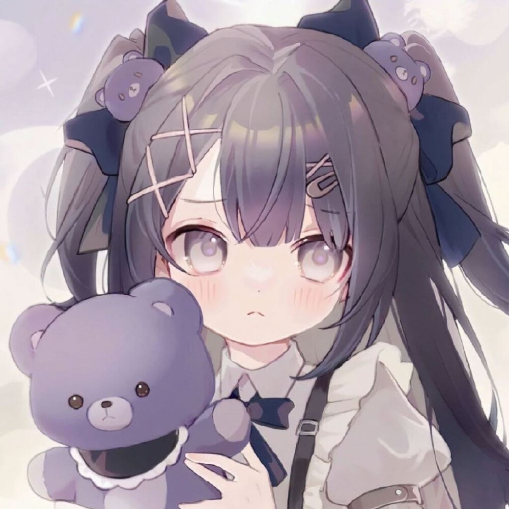 qaq - 高清图片，堆糖，美图壁纸兴趣社区