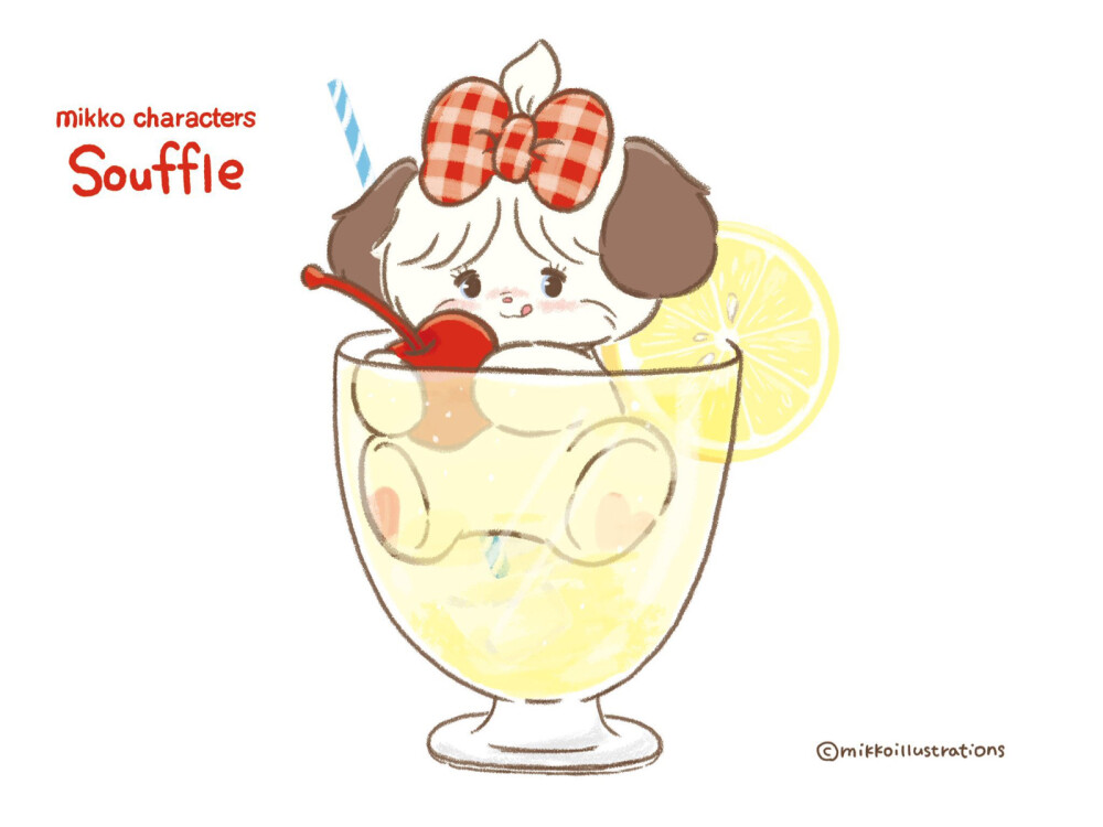 mikko illustrate - 堆糖，美图壁纸兴趣社区