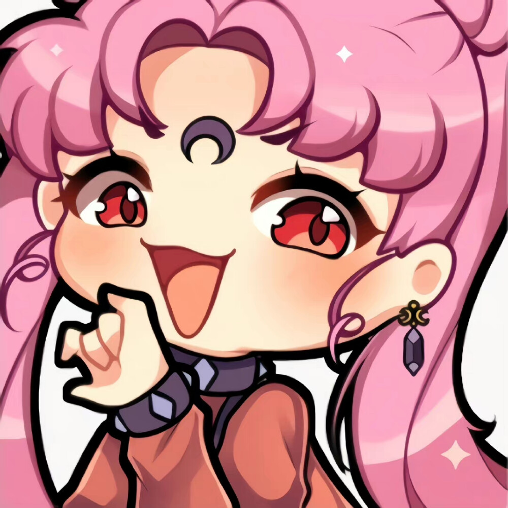 黑化小小兔头像 画师:SeviYummy - 高清图片，堆糖，美图壁纸兴趣社区