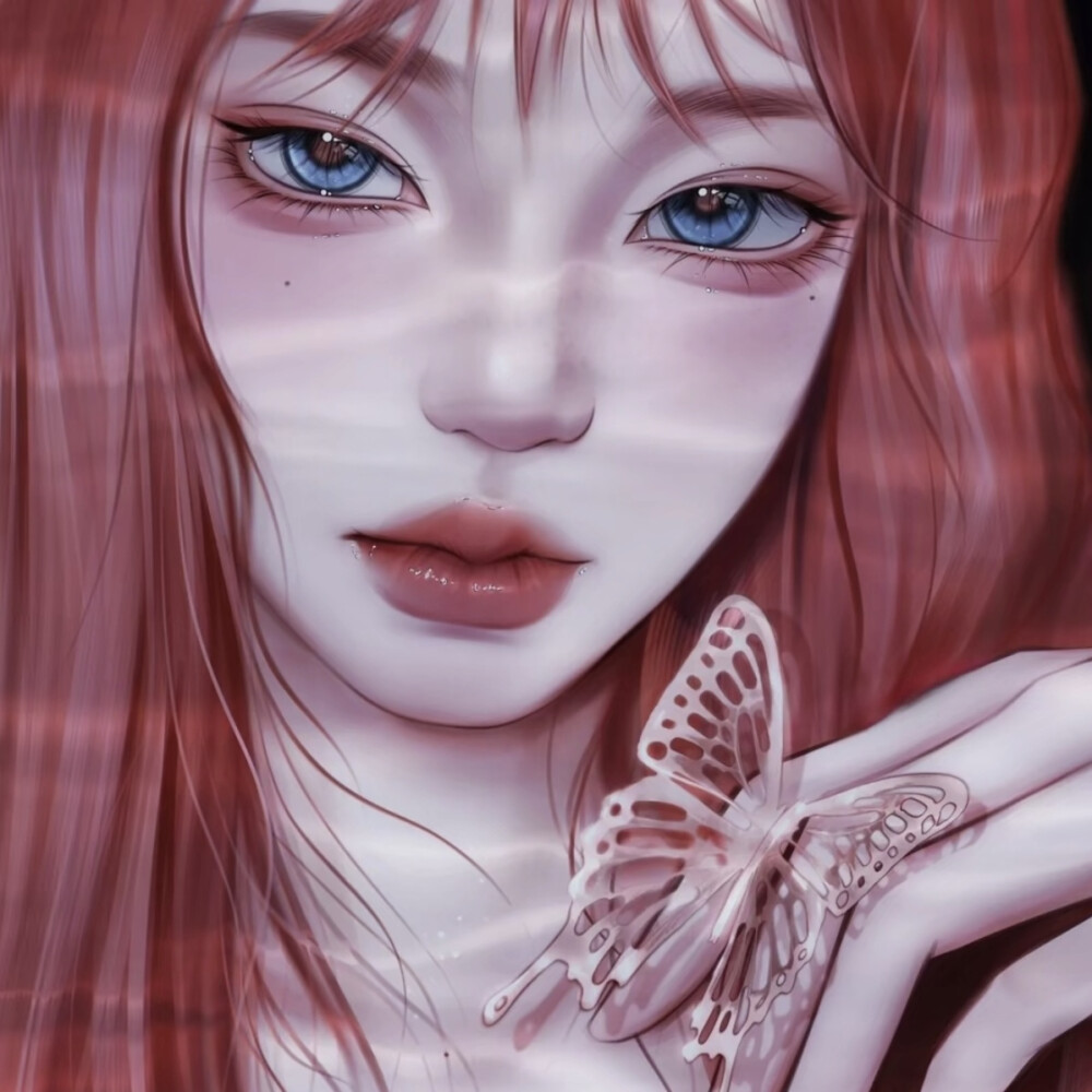 头像 - 堆糖，美图壁纸兴趣社区