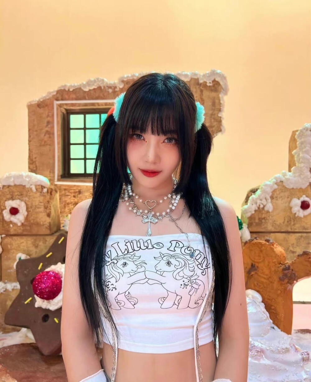 朴秀荣joy ins头像壁纸 - 堆糖，美图壁纸兴趣社区