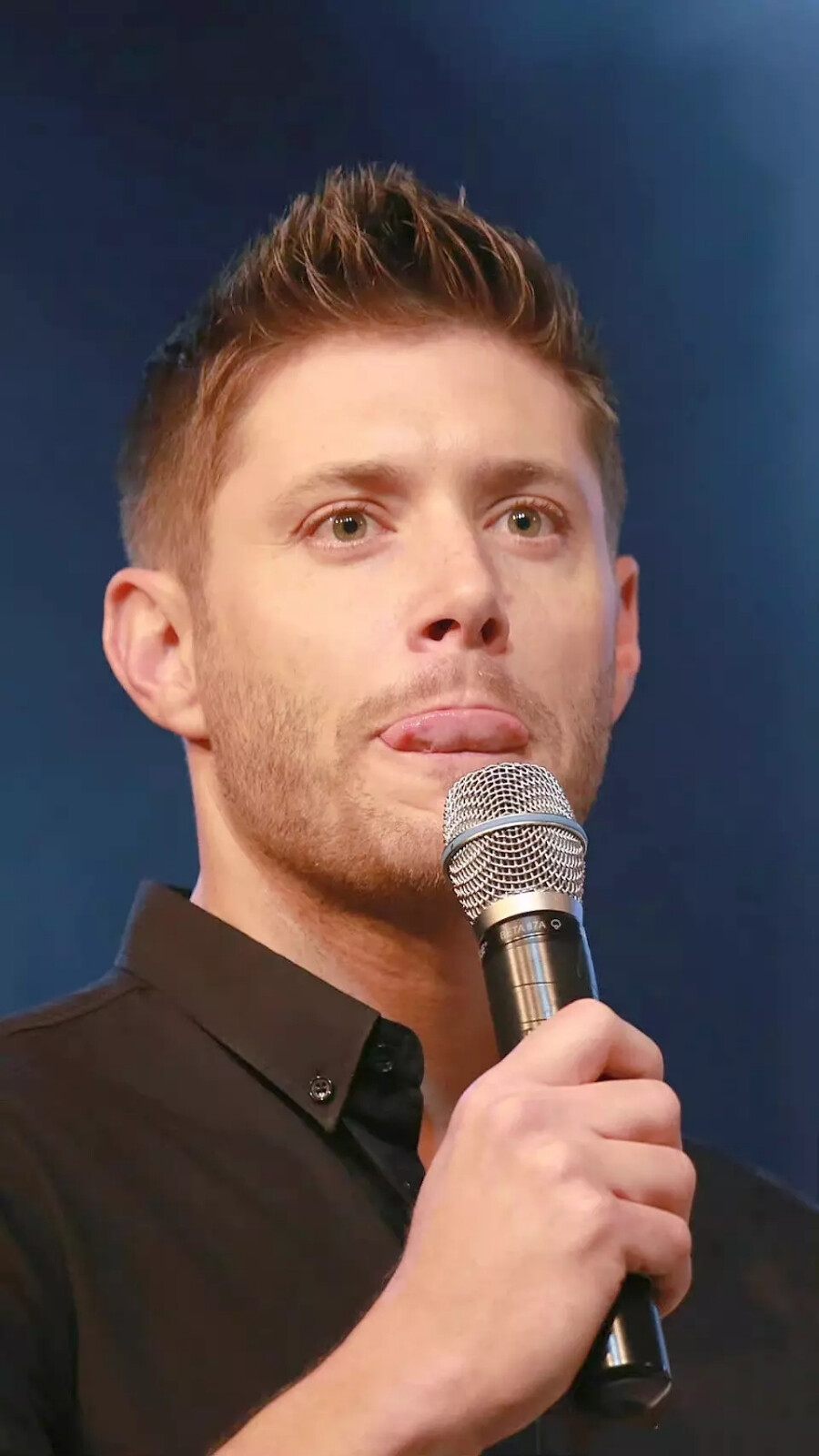 Jensen Ackles - 高清图片，堆糖，美图壁纸兴趣社区
