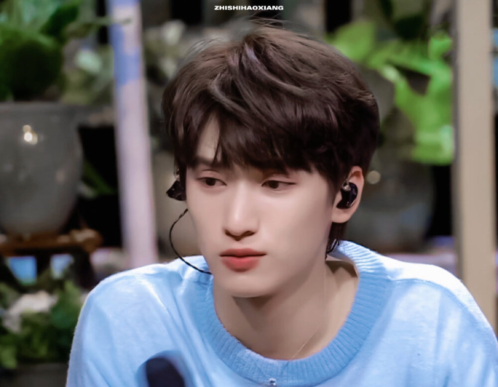 严浩翔 - 高清图片，堆糖，美图壁纸兴趣社区